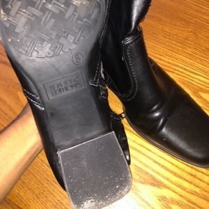 Basic Editions | Shoes | Ankle Boots | Poshmark